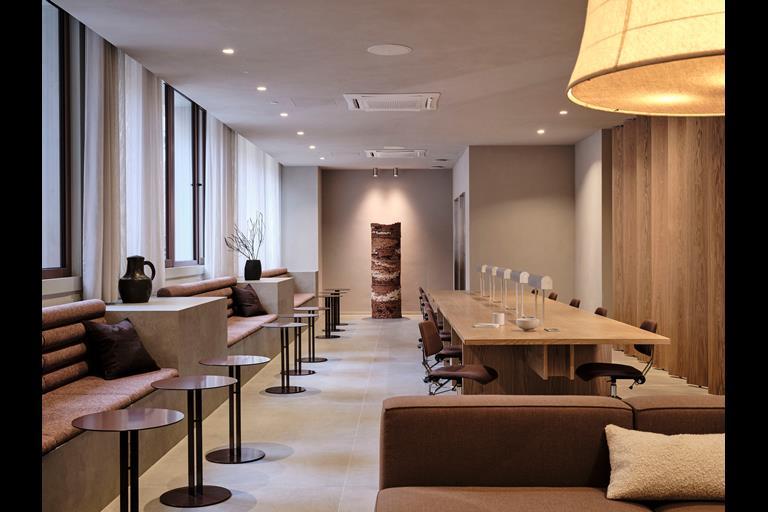 Chancery House retrofit by dMFK Architects | Features | Building Design